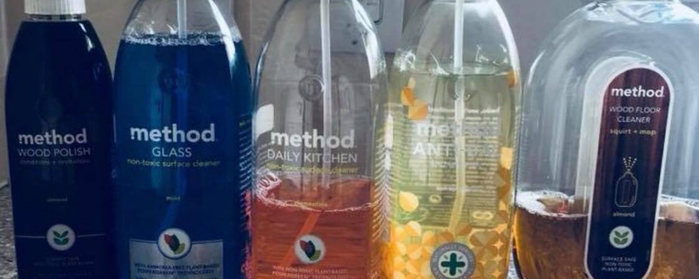 Bliss Cleaning Services